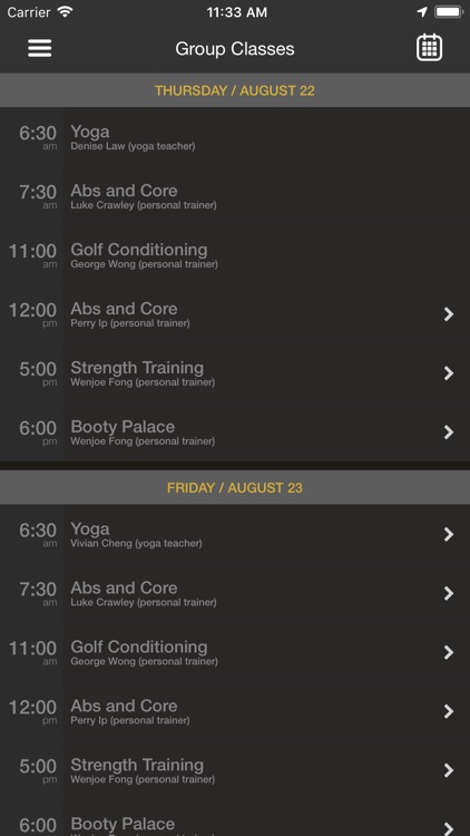 Physique Evolution by Physique Evolution Limited