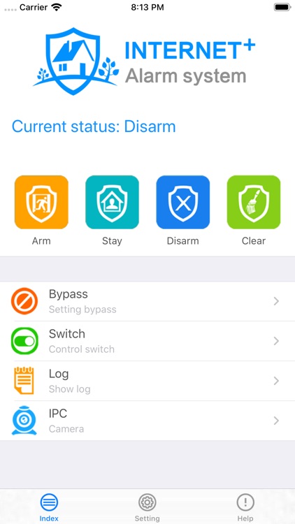 ST Panel by YOULIN PI