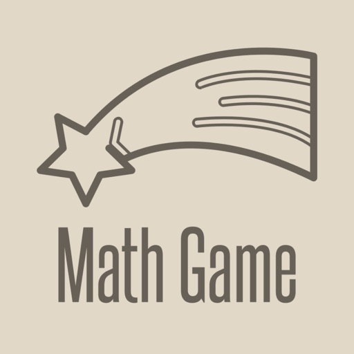 Math Game(Add, Sub, Mul & Div) by TAN CHUN MA