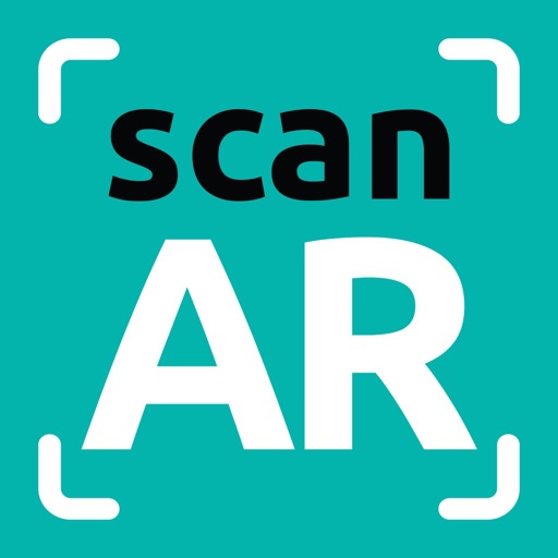 scanAR - AR scanner by iGreet Ltd.