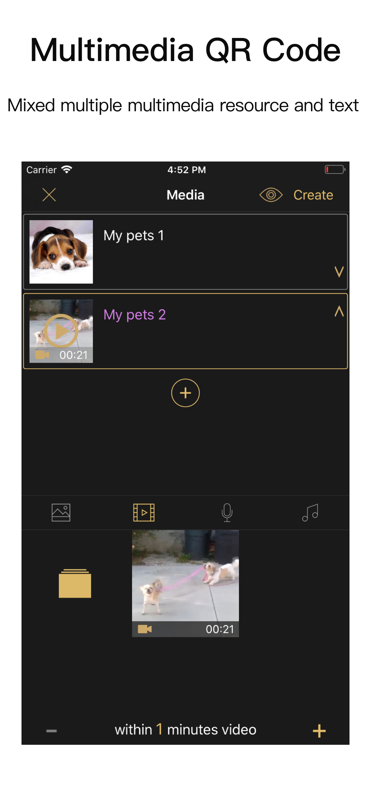 QR Code Studio-QR Code Reader | AppFollow | App’s reputation platform