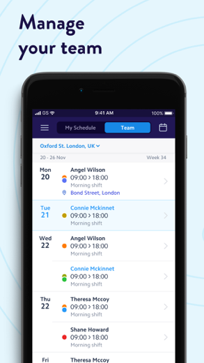 Rotageek for iPhone - APP DOWNLOAD