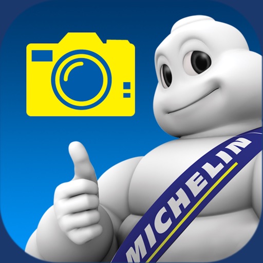 Michelin FIXPIX by Michelin North America