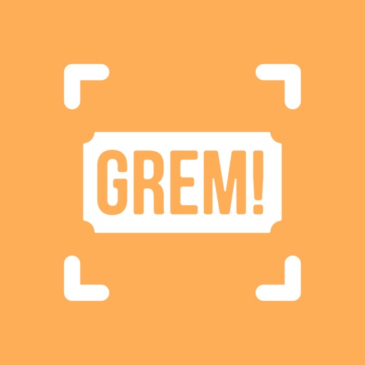 Grem! Scanner by Jon Goriup Dermastia