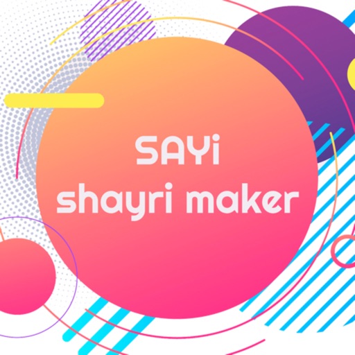 Shyi - Shayri Maker by Senior Gallu