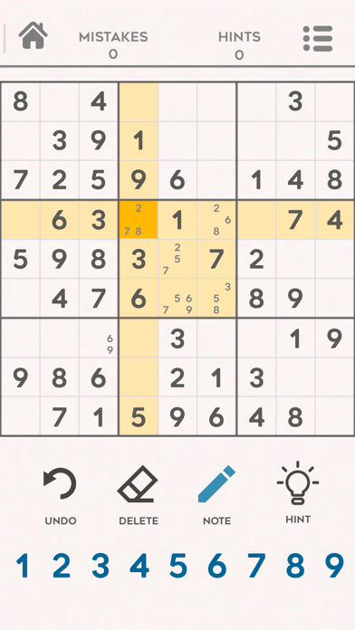 Sudoku Offline Offline Games For PC Free Download Windows 7 10 11 