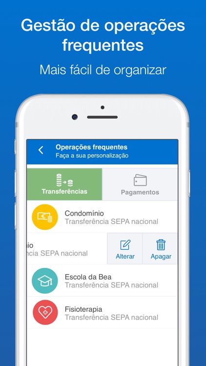 Caixadirecta by Caixa Geral de Depósitos