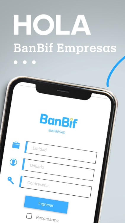 BanBif Empresas by BanBif