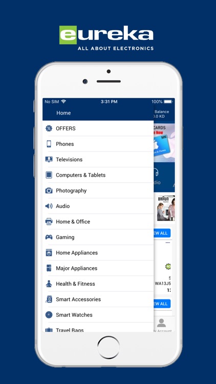 Eureka Electronics by Intigate technologies (p) ltd