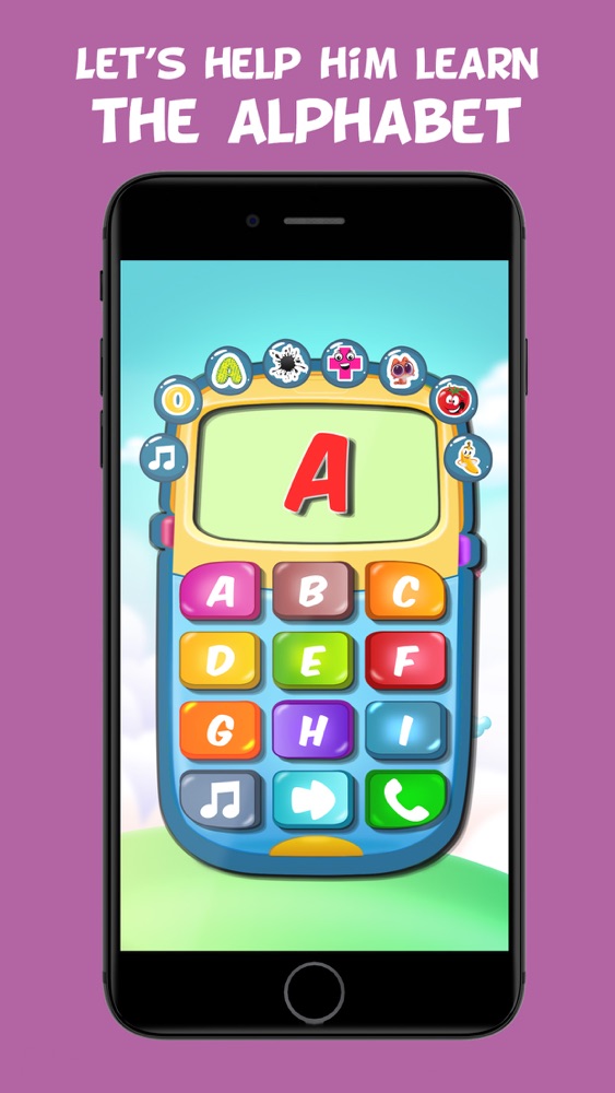 Sight Words ABC Toddler Games App For IPhone Free Download Sight 