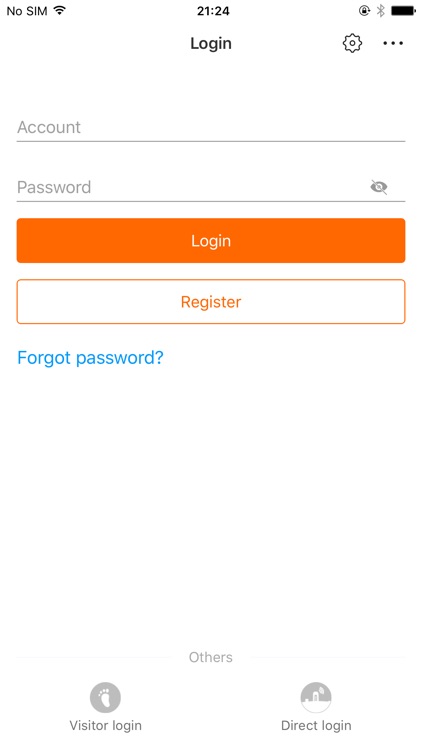 iSolarCloud by Sungrow Power Supply Co., Ltd.