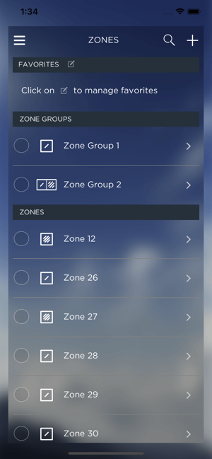 ‎View Dynamic Glass dans l’App Store