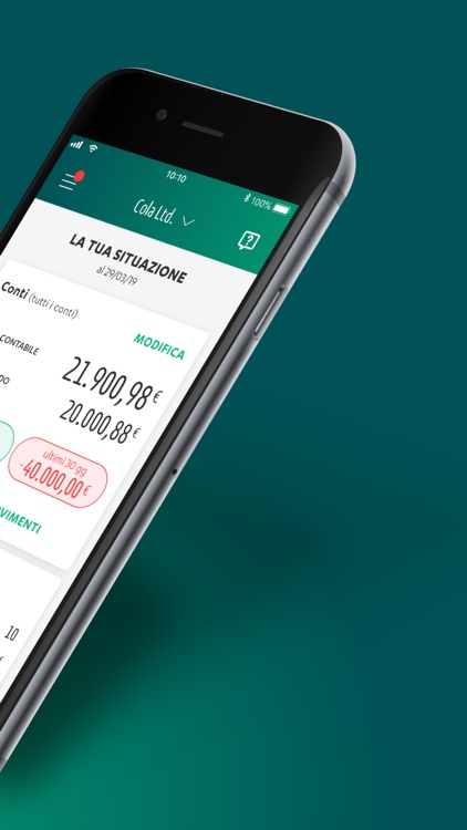 Smart CBI by Gruppo BPER