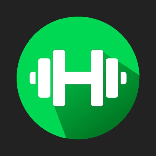 Workout assistant: training by Igor Kalashnik