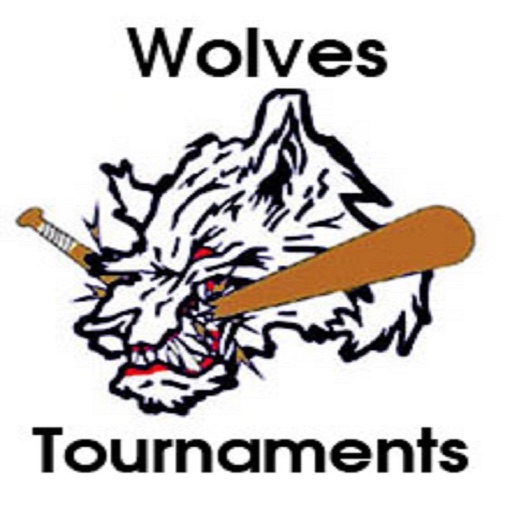 Wolves Tournaments Coach by Michigan Wolves Baseball