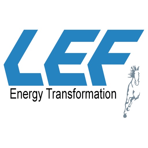 LEF Lighting App by Newlab s.r.l.