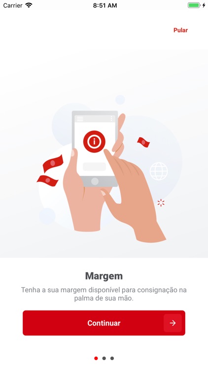 SCC Consignado by CIP Câmara Interbancária de Pagamentos