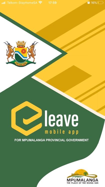 MP Eleave by BOXFUSION (PTY) LTD