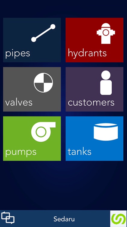 Sedaru by IDModeling, Inc.