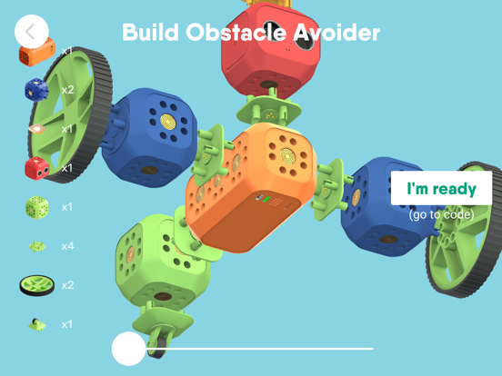 Robo Code | Apps | 148Apps