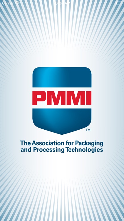 PMMI Member App by Packaging Machinery Manufacturers Institute, Inc.