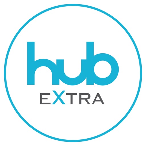 HUB eXtra for PC - Windows 7,8,10,11