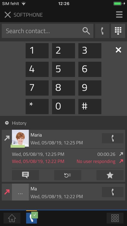innovaphone myApps by innovaphone AG