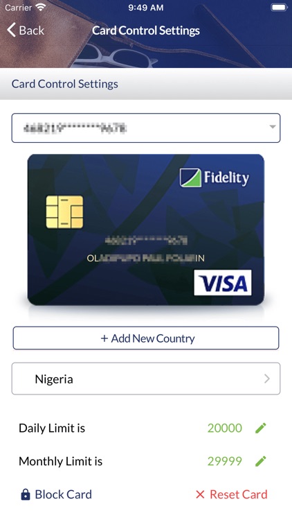 Fidelity Online Banking by Fidelity Bank Plc