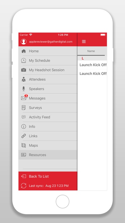 Aon Signature Programs by Aon