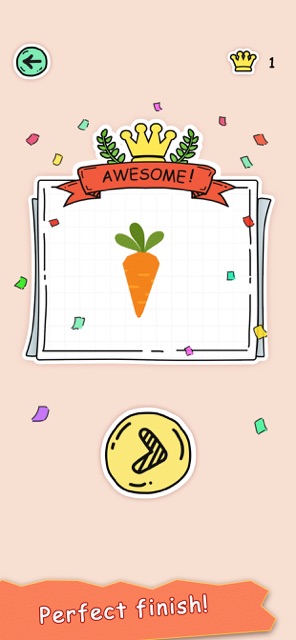 Puzzle Fuzzle on AppGamer.com