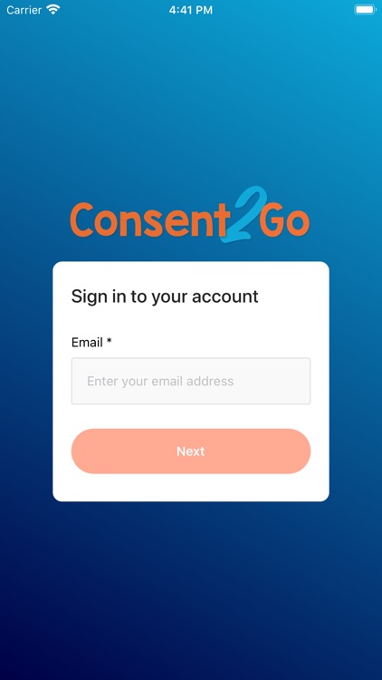 Consent2Go for Staff by MCBSchools