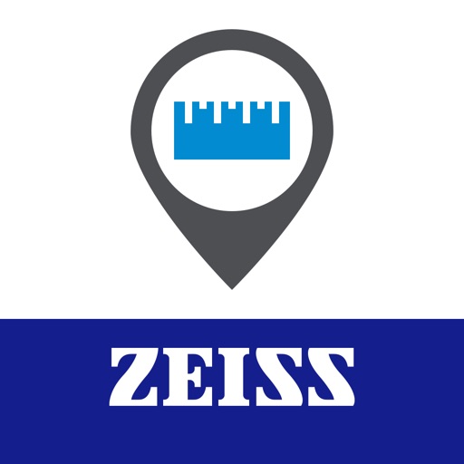 ZEISS Center Finder by Carl Zeiss AG