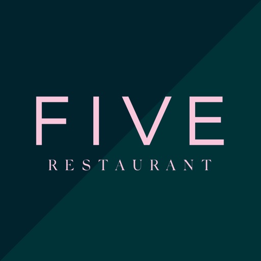 Five Restaurant by Umberto Marzotti