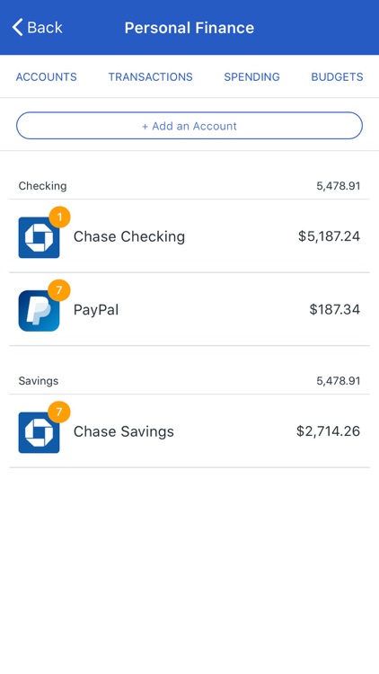 FIS Digital One Consumer by FIS