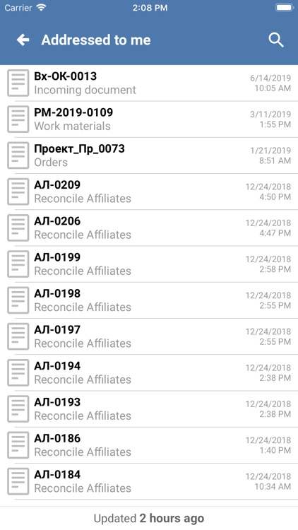 WSS Docs Plus by WSS Consulting