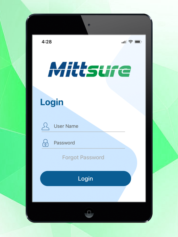 Télécharger Mittsure Rewards pour iPhone / iPad sur l'App Store (Education)