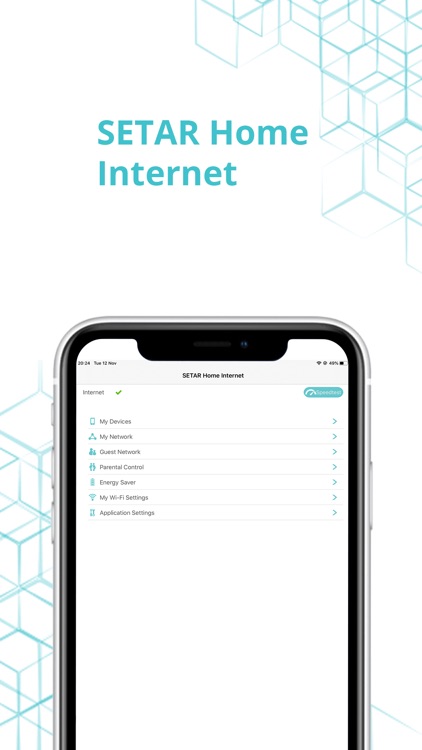 Setar Home Internet by Setar NV