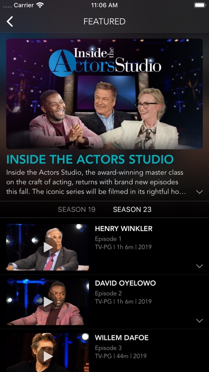 Ovation NOW by Ovation