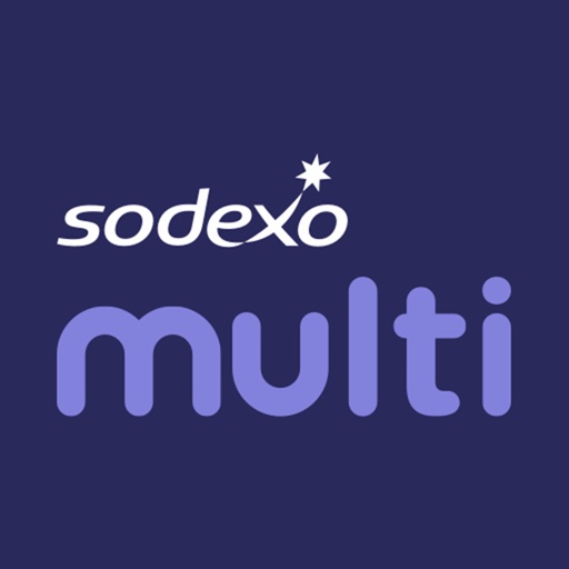 Sodexo multi by Sodexo Pass do Brasil Servicos e Comercio S/A