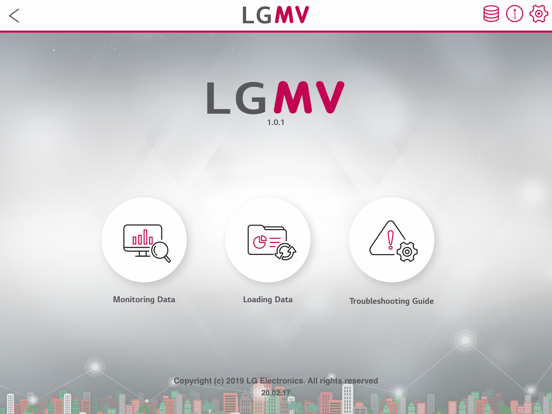 LGMV | App Price Drops