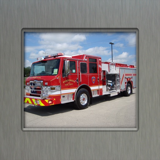 Learning Vehicle Names/Sounds by Purr Apps