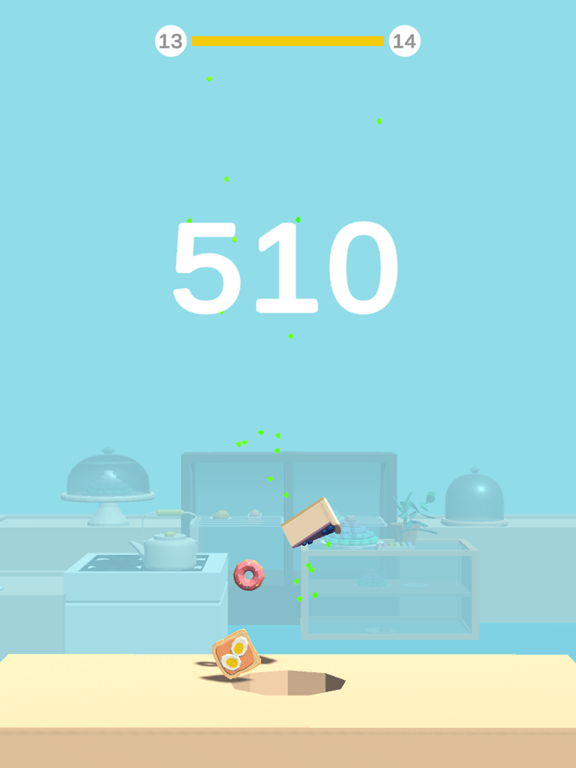 Balance Master 3D | Apps | 148Apps