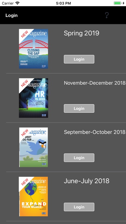 SHRM - HR Magazine by Advanced Publishing