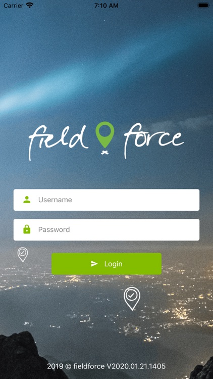 Aurecon Field Force by Aurecon
