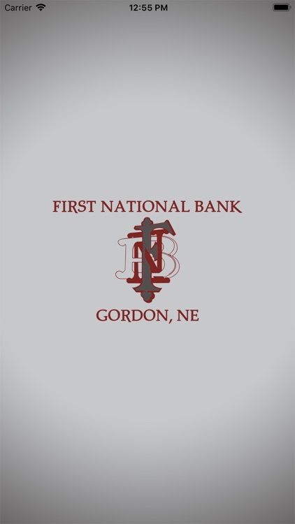 FNB of Gordon Mobile Banking by First National Bank of Gordon Inc.