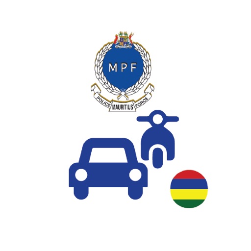 Smart Traffic Mauritius by Government of Mauritius