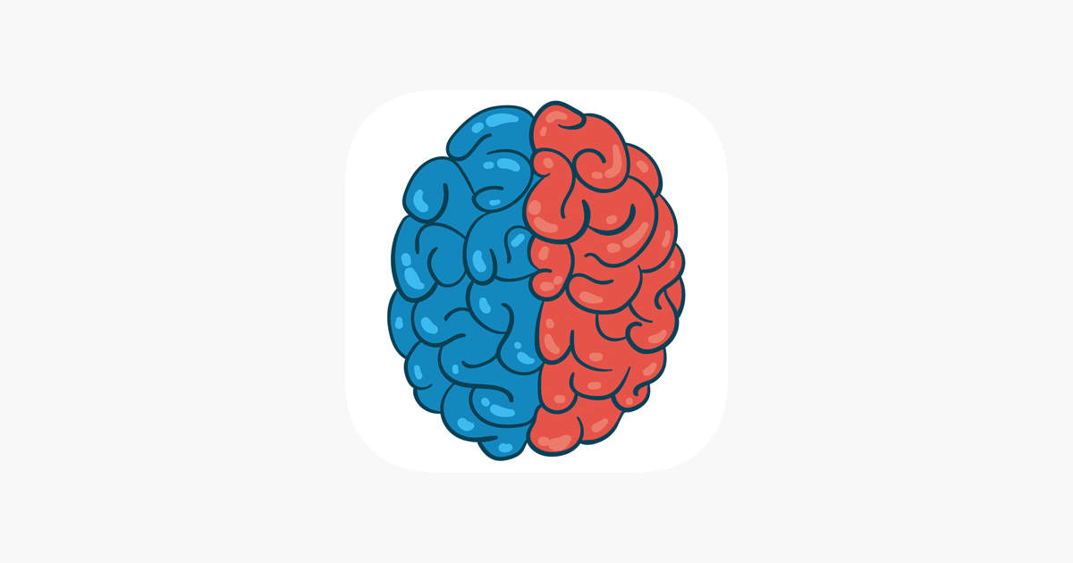 العاب اختبار ذكاء الدول للكبار On The App Store