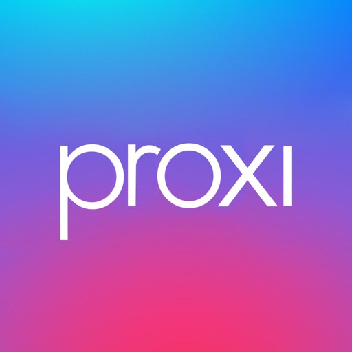 Proxi by F&F for PC - Windows 7,8,10,11