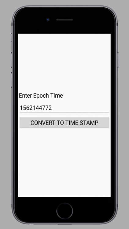DateTime Converter By Volksoft Technologies