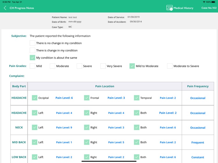 Green Your Bills by GreenBills LLC